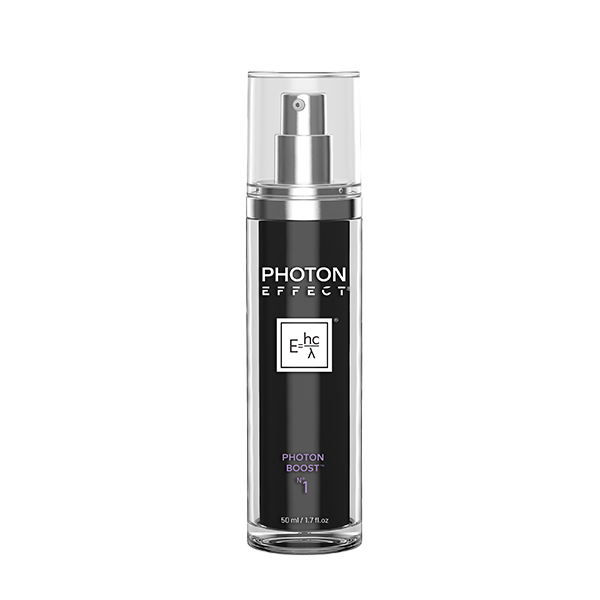 Photon Boost – Photon Effect